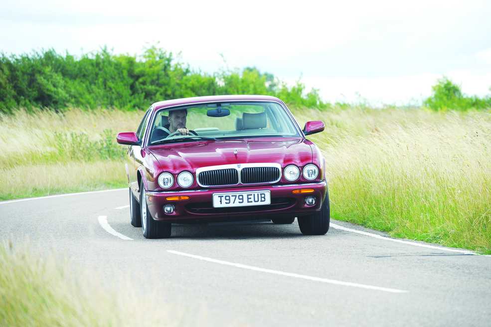 Best classic cars under £5000 - Classics World