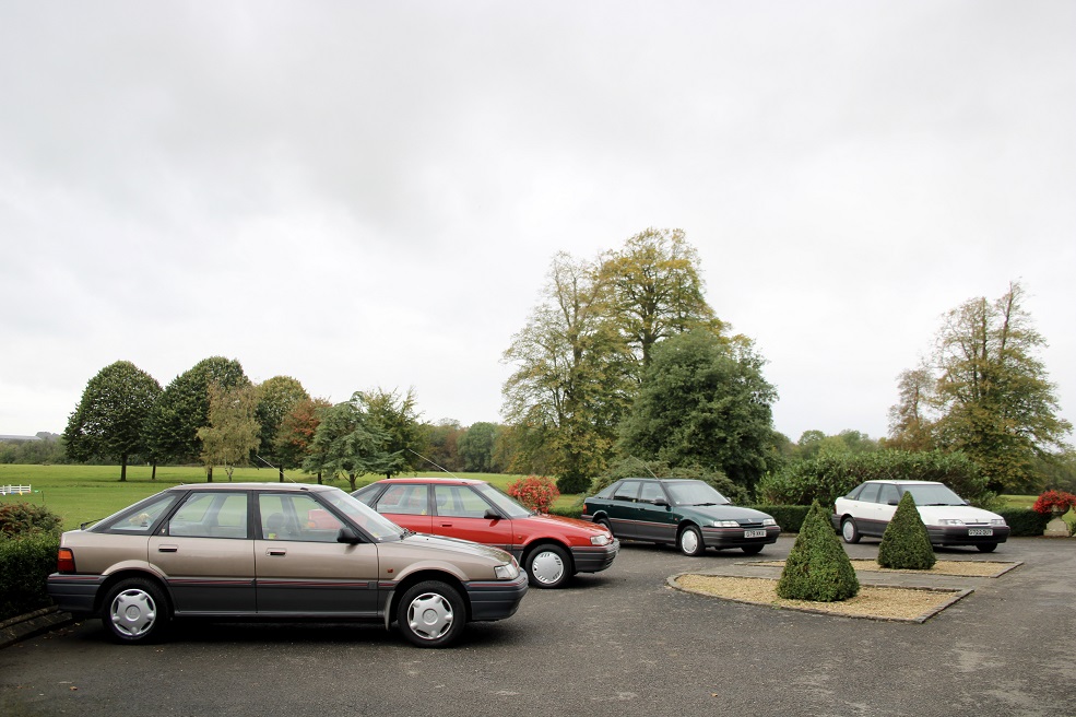 ROVER R8 LAUNCH RECREATED - Classics World