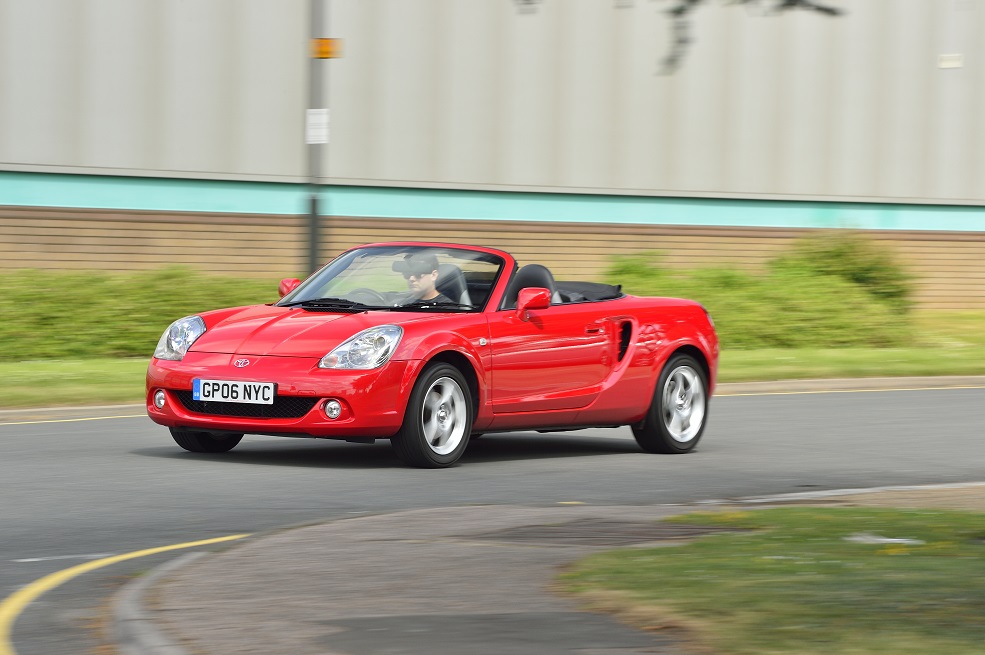 MODERN CLASSIC ROADSTERS - Classics World