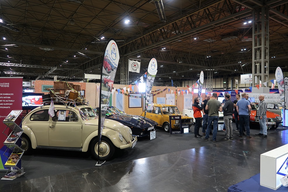 Classic Car Fans Archives - Classics World