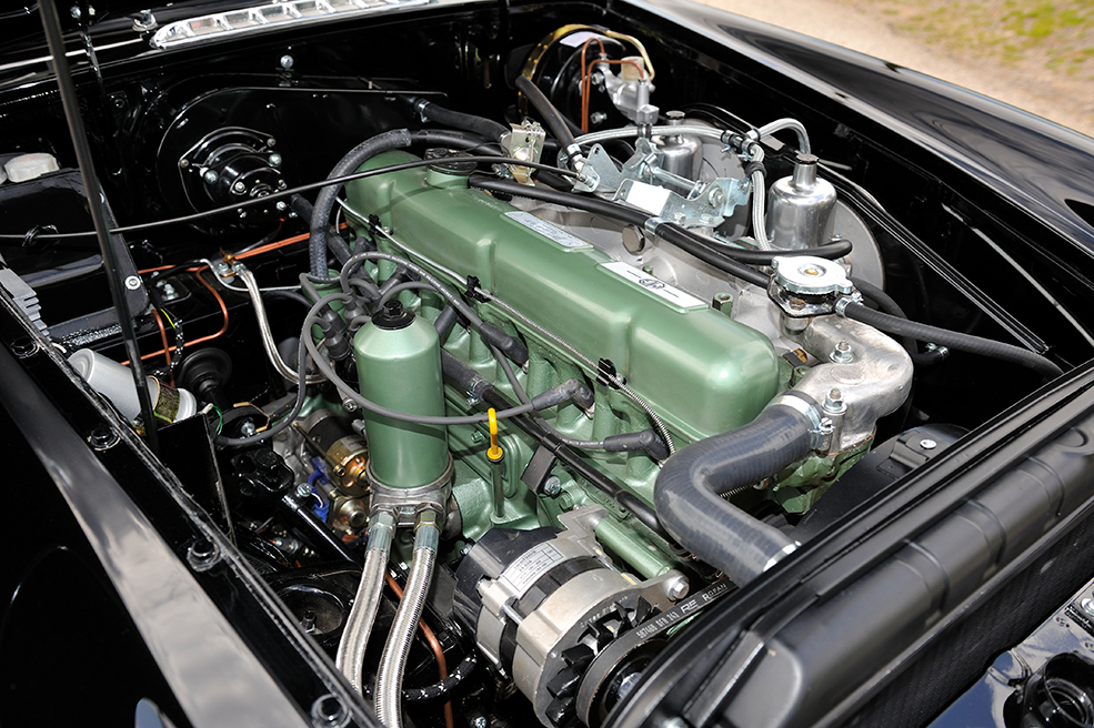 MGC buyer's guide - Classics World