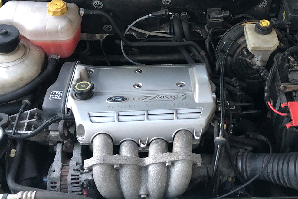 Ford Puma buyer's guide - Classics World