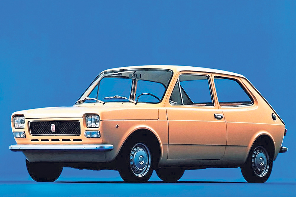 Best small cars of the 60s and 70s - Classics World