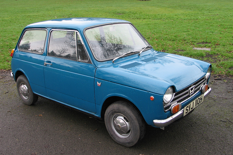 Best small cars of the 60s and 70s - Classics World