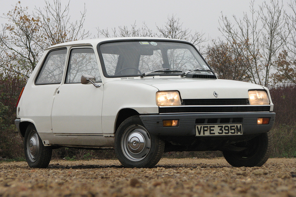 Best small cars of the 60s and 70s - Classics World