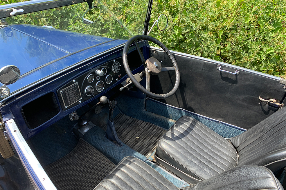 Austin Seven buyer's guide - Classics World