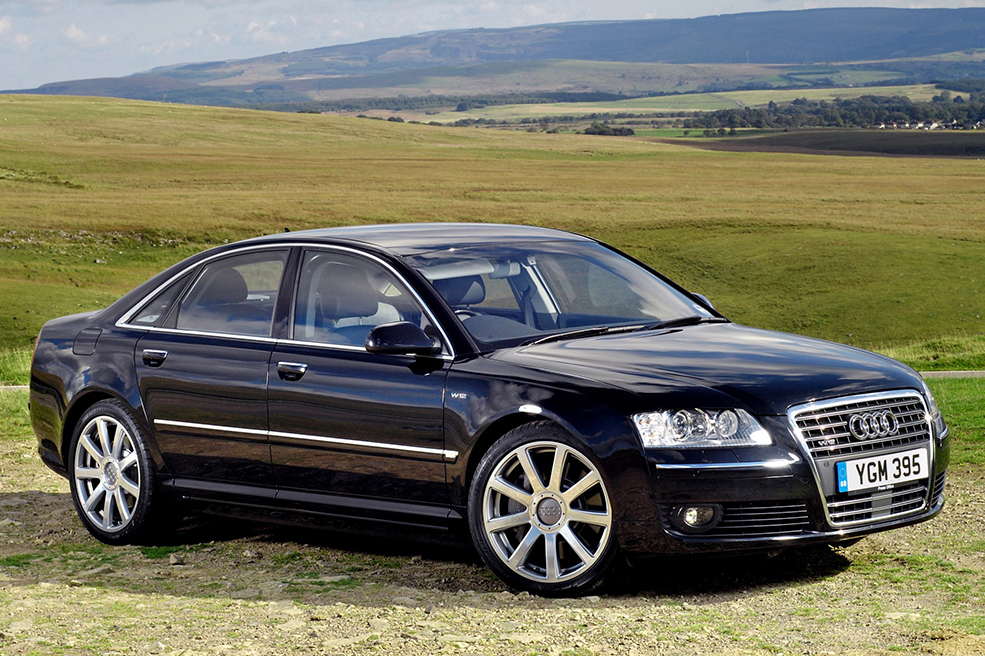 Best affordable V12 classics - Classics World