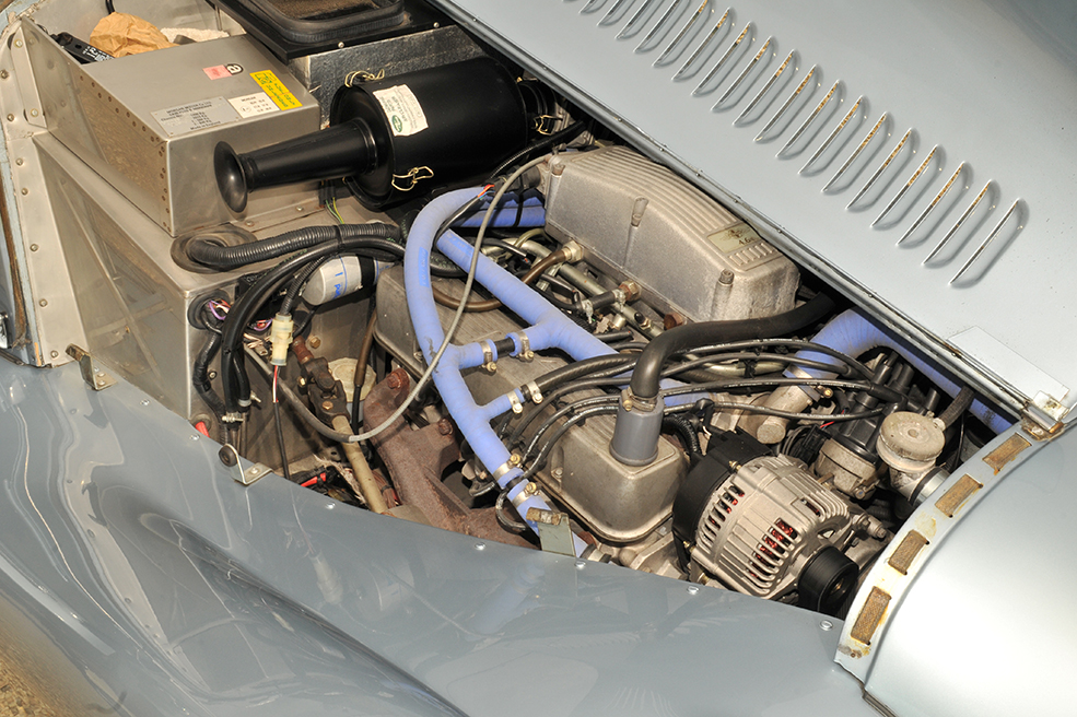 Morgan Plus 8 buyer's guide - Classics World