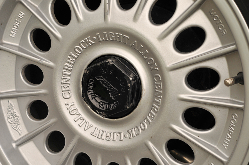 Morgan Plus 8 buyer's guide - Classics World