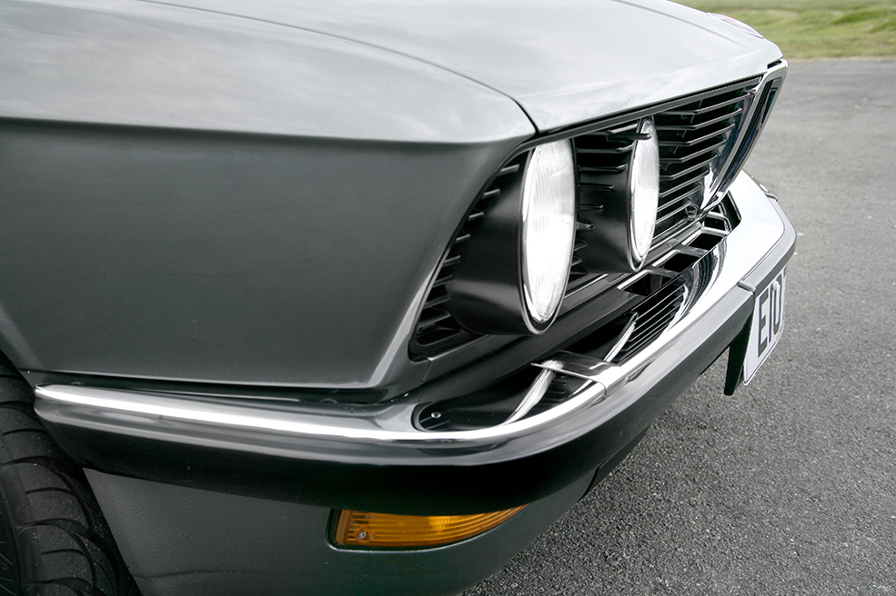 BMW 5 Series (E28) buyer's guide - Classics World