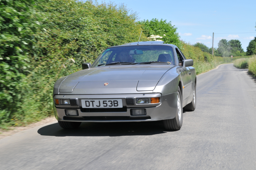 Audi A2 buyer's guide - Classics World