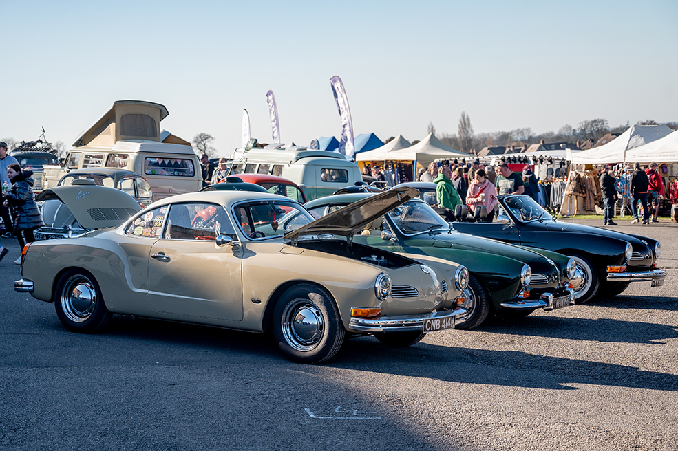 TOP 10 REASONS TO VISIT VOLKSWORLD 2019 - Classics World