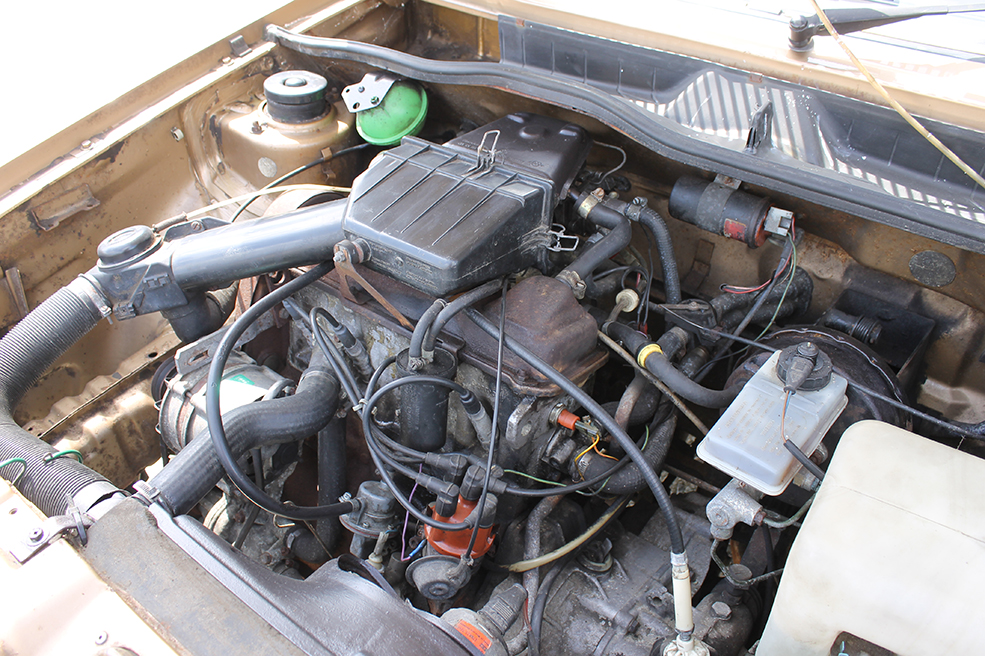 Volkswagen Golf Mk1 buyer's guide - Classics World