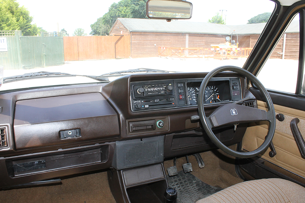 Volkswagen Golf Mk1 buyer's guide - Classics World