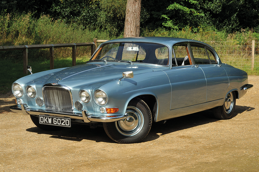 Cars Archives - Classics World