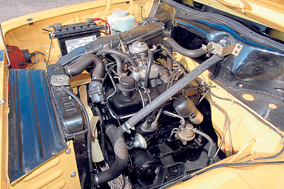 Vauxhall Viva HB & HC buyer's guide - Classics World