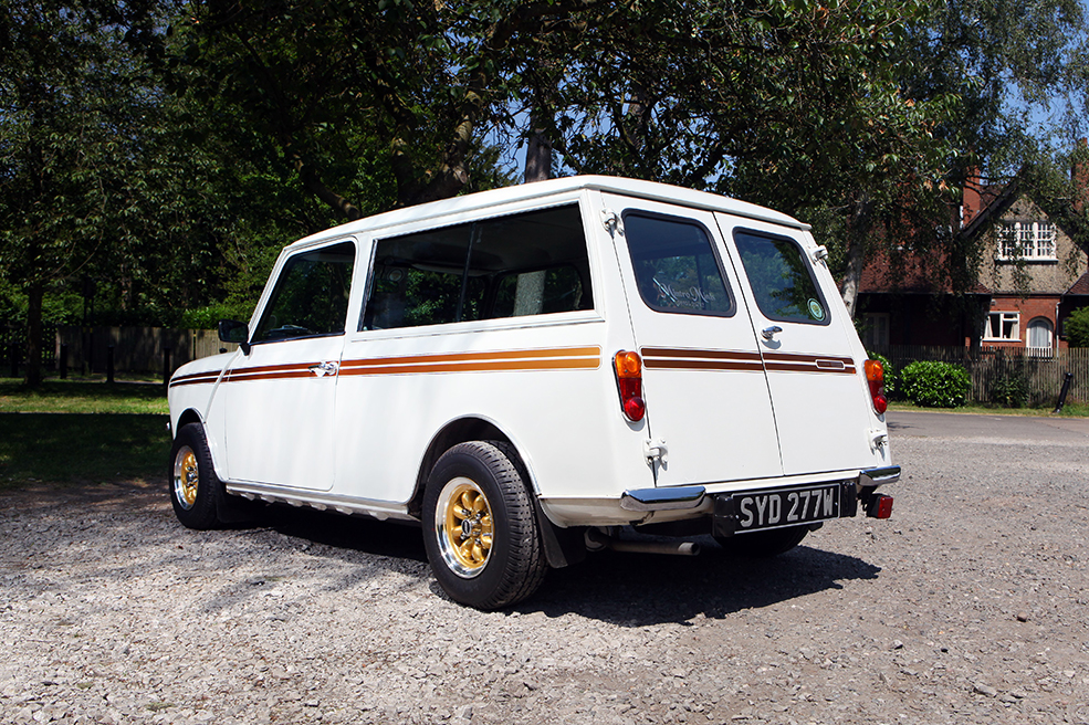 Best classic estate cars - Classics World