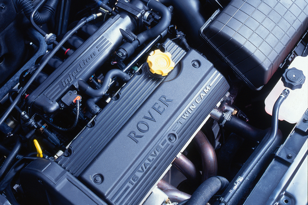 Rover 75 buyer's guide - Classics World