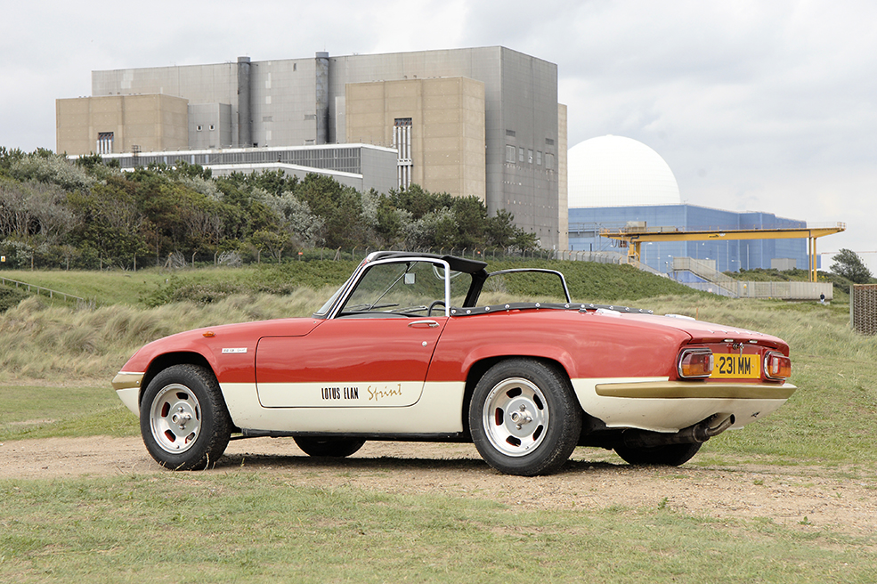 Lotus Elan buyer's guide - Classics World