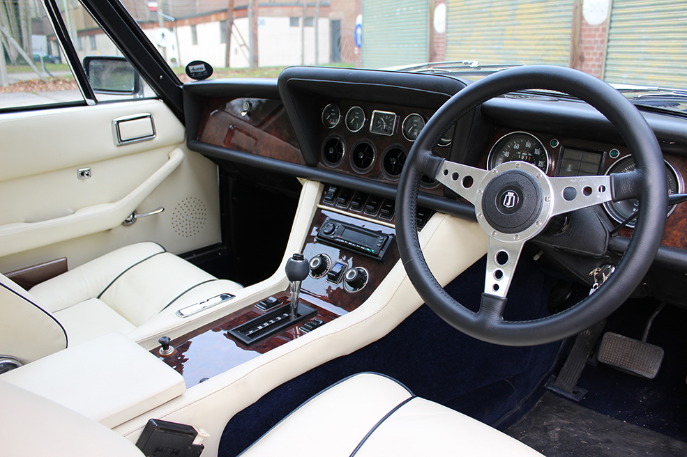 Jensen Interceptor buyer's guide - Classics World