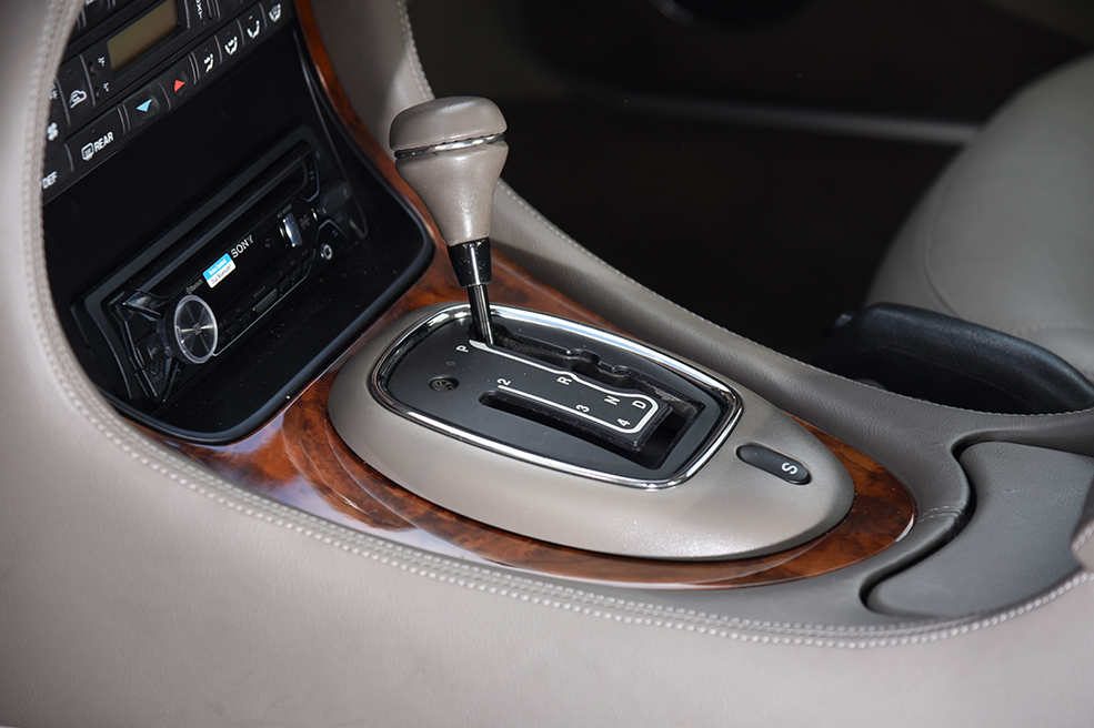 Jaguar XJ (X308) buyer's guide - Classics World