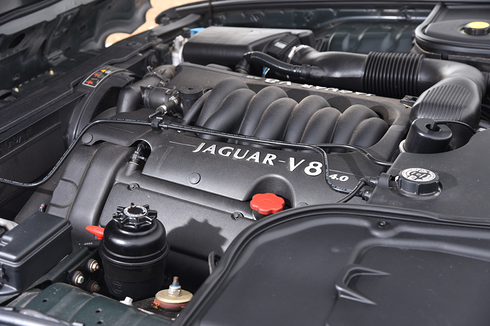 Jaguar XJ (X308) buyer's guide - Classics World