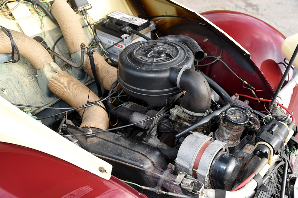 Citroën 2CV buyer's guide - Classics World