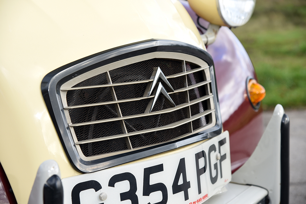 Citroën 2CV buyer's guide - Classics World