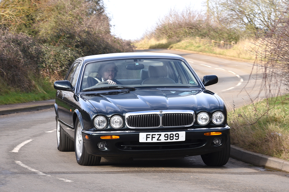 Best classic cars under £5000 - Classics World