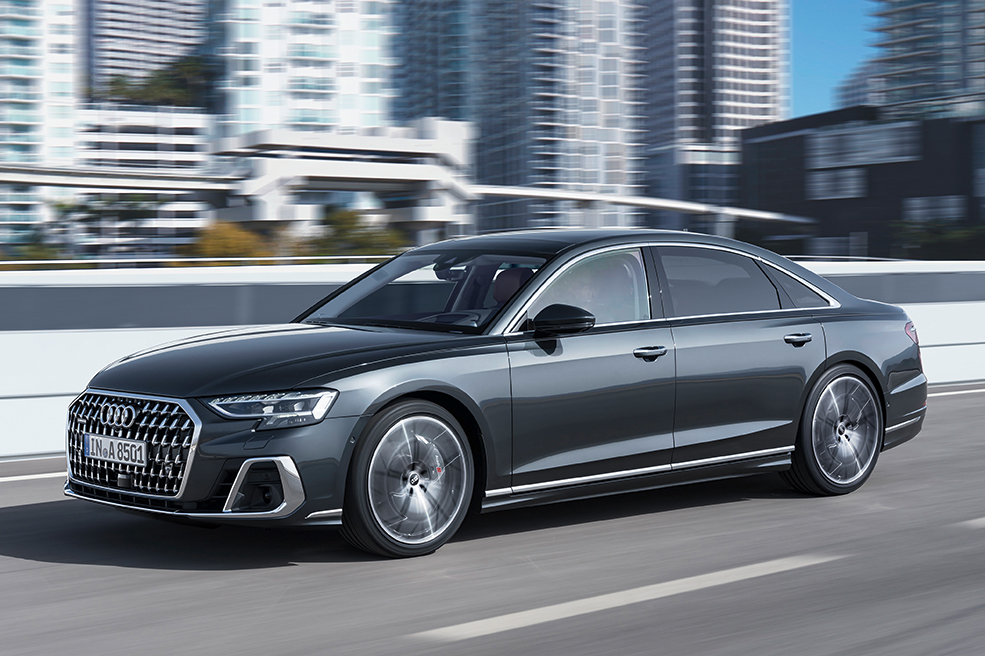 The cars of the Prime Minister and government: a short history ...