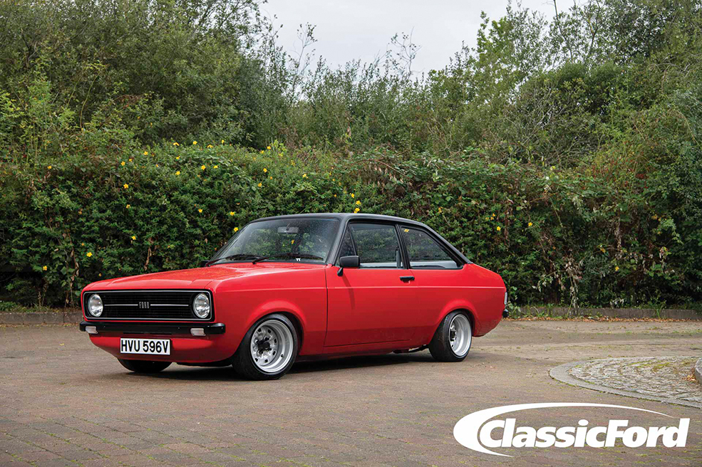 Vote for your Classic Ford of the Year! - Classics World