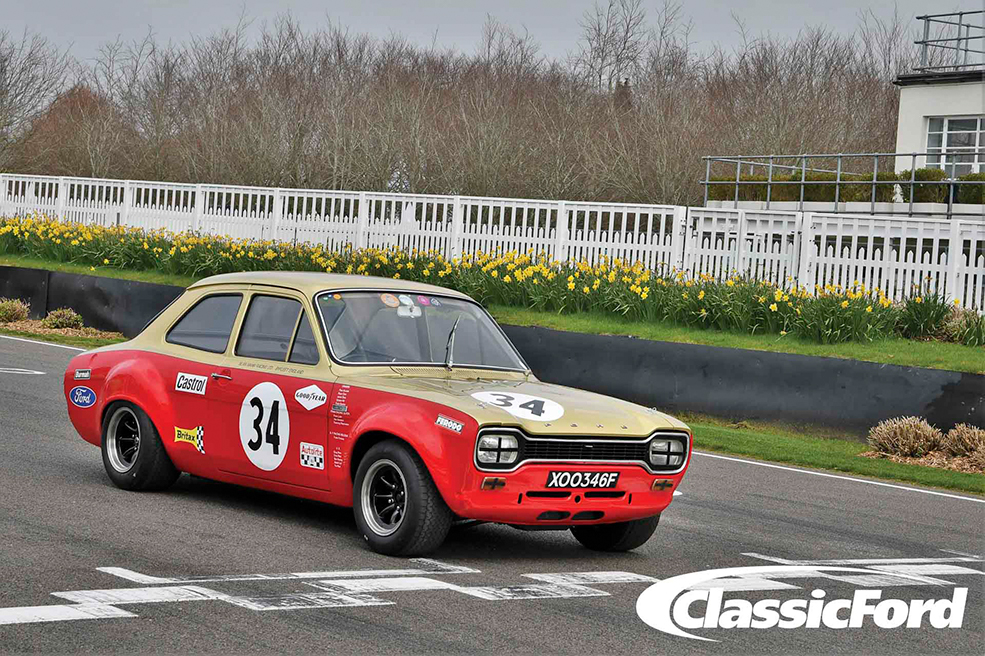 Vote for your Classic Ford of the Year! - Classics World