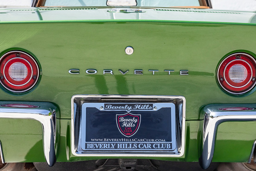 Chevrolet Corvette C3 buyer's guide - Classics World