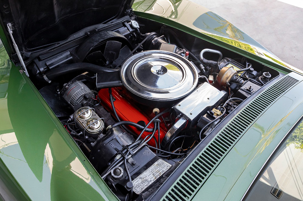 Chevrolet Corvette C3 buyer's guide - Classics World