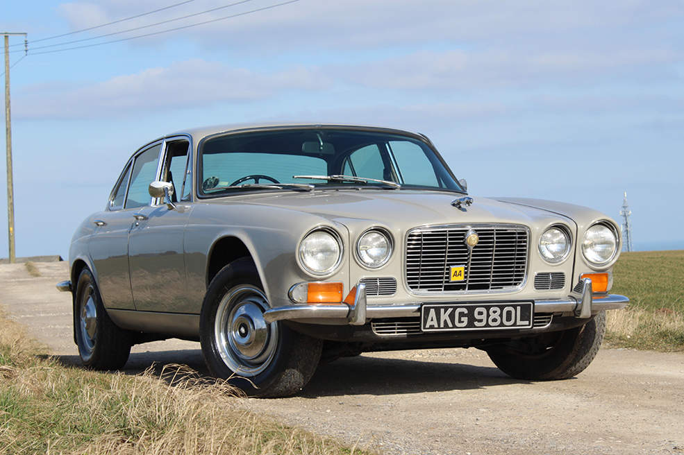 The best of Jaguar: icons, rarities and modern classics - Classics World