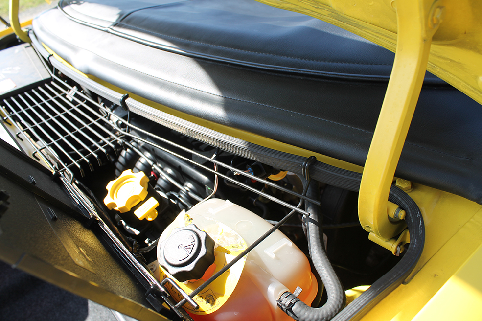 MGF buyer's guide - Classics World