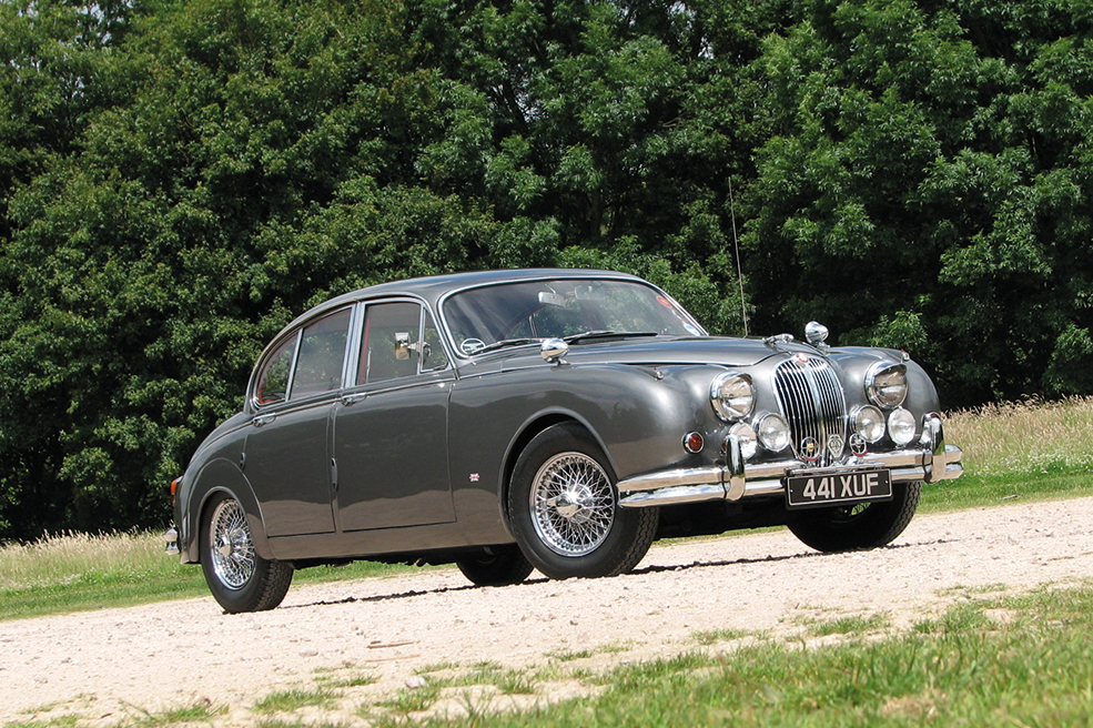 The best of Jaguar: icons, rarities and modern classics - Classics World