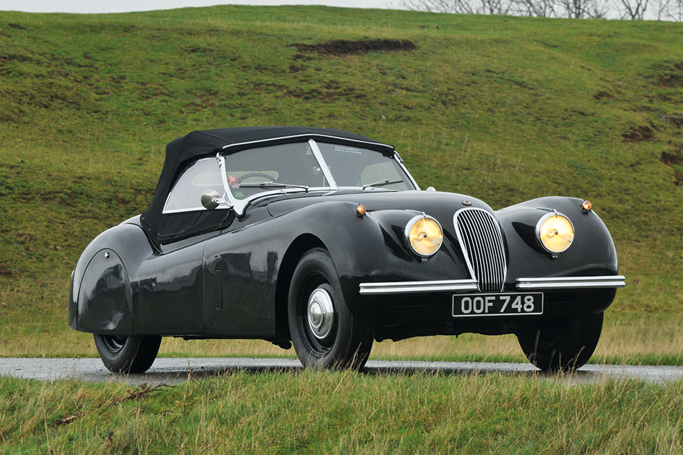 The best of Jaguar: icons, rarities and modern classics - Classics World