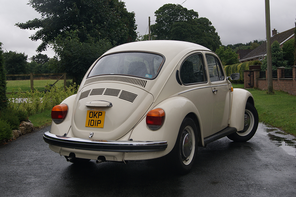 Best rear-engined classics - Classics World