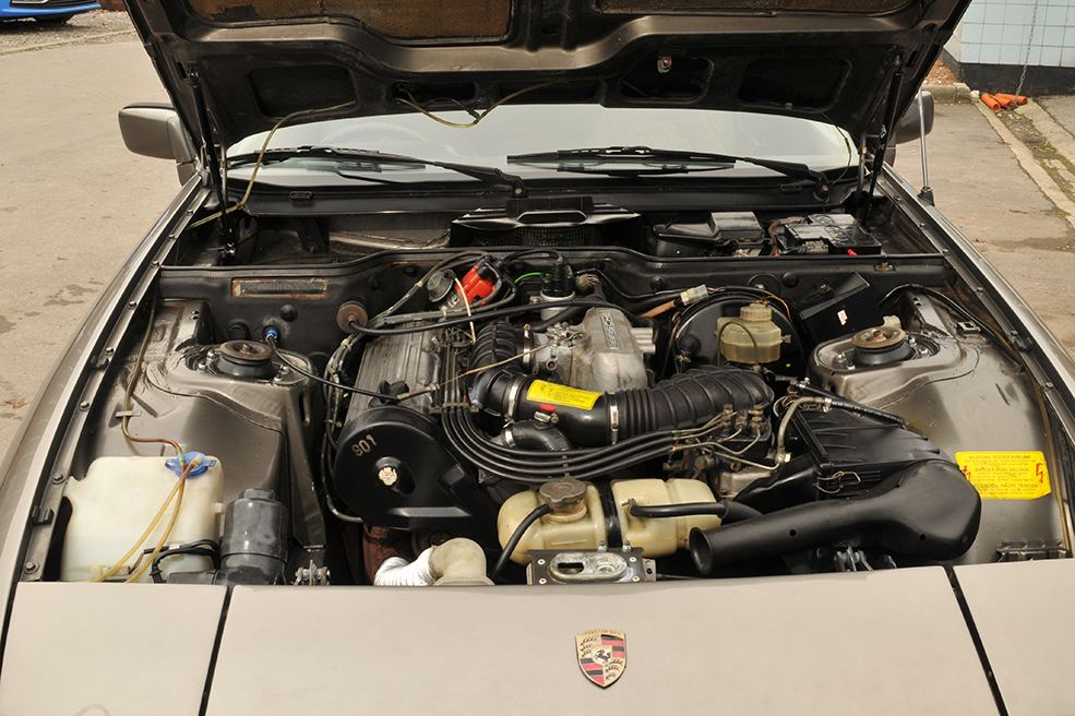 Porsche 924 buyer's guide - Classics World