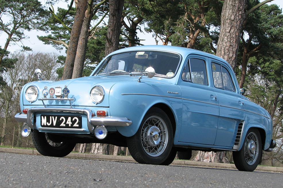 Best rear-engined classics - Classics World
