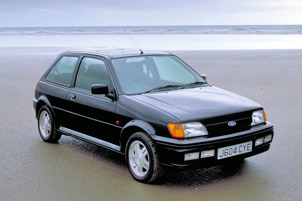 Ford Fiesta production to end in 2023 - Classics World