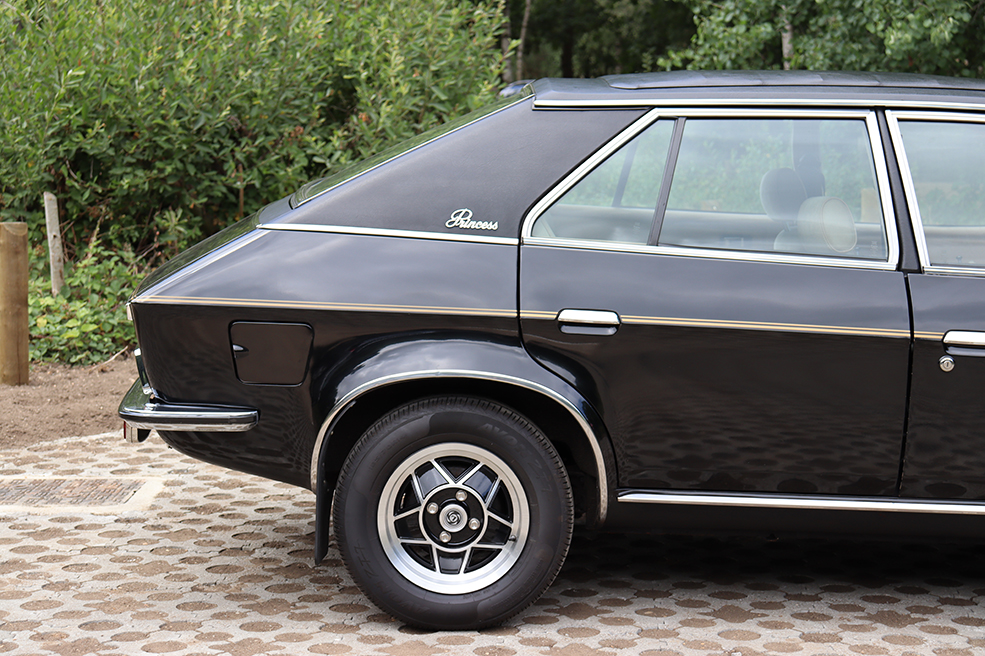 Leyland Princess buyer's guide - Classics World