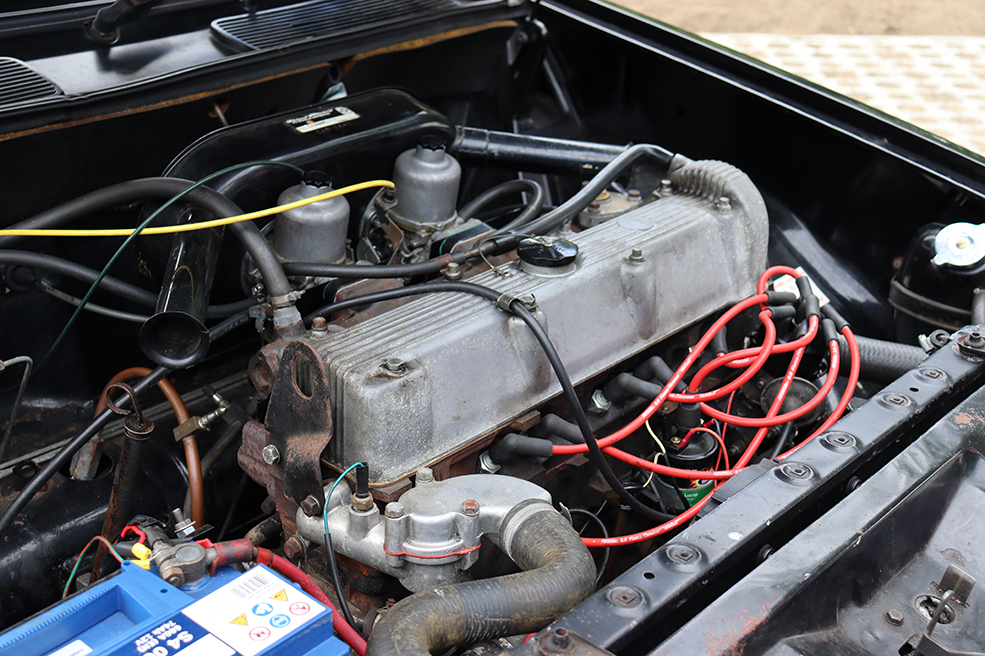 Leyland Princess buyer's guide - Classics World