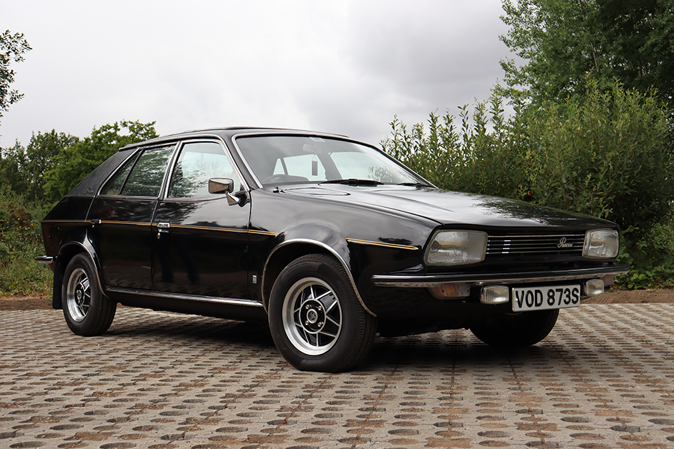 Rover Metro buyer's guide - Classics World