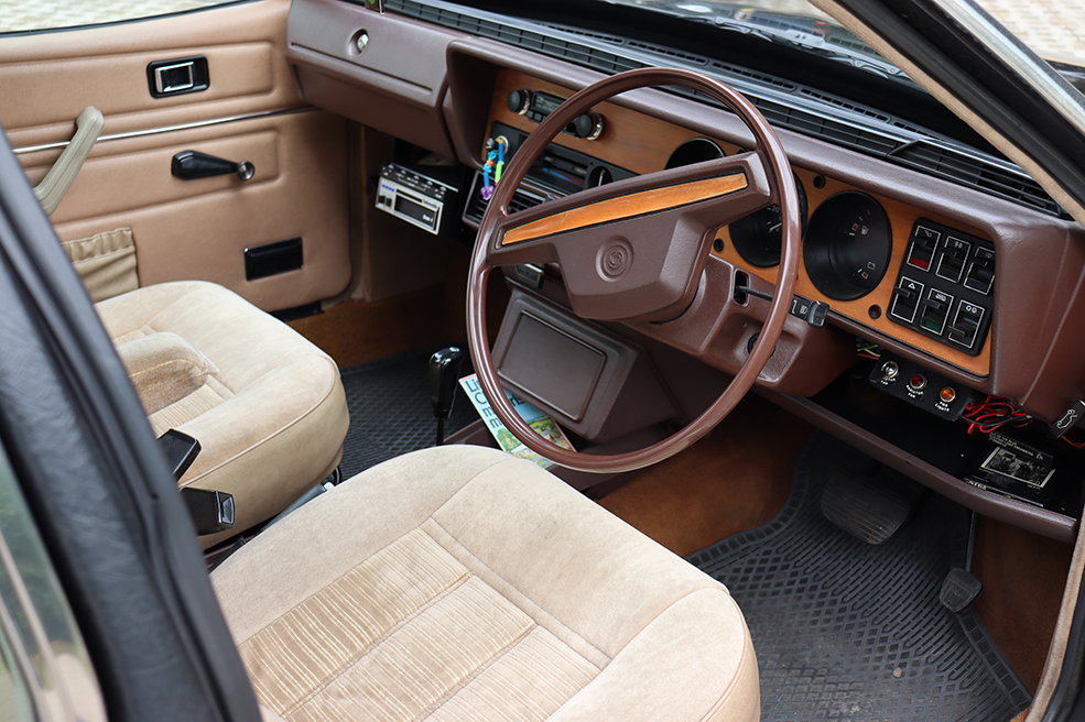 Leyland Princess buyer's guide - Classics World