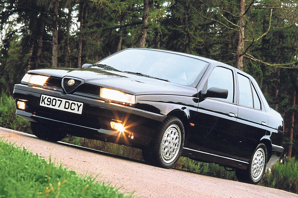 Best classic cars of 1992 - Classics World