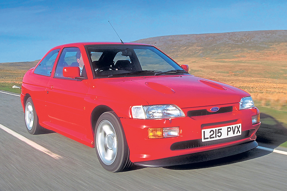 Best classic cars of 1992 - Classics World