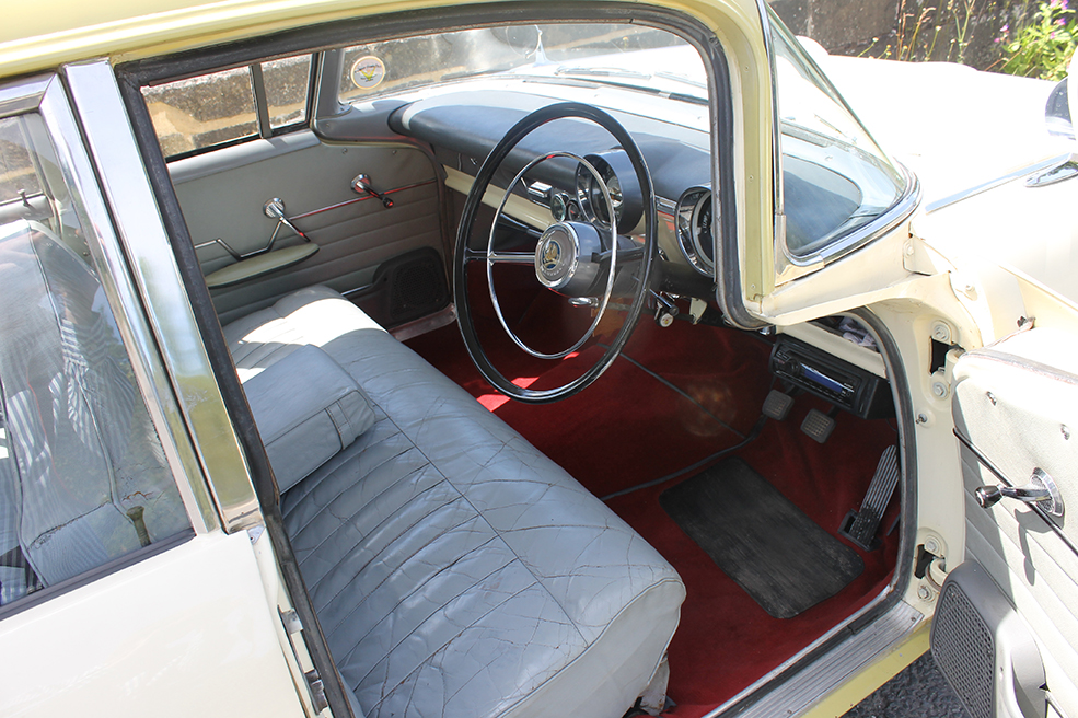 Vauxhall Cresta (PA) buyer's guide - Classics World