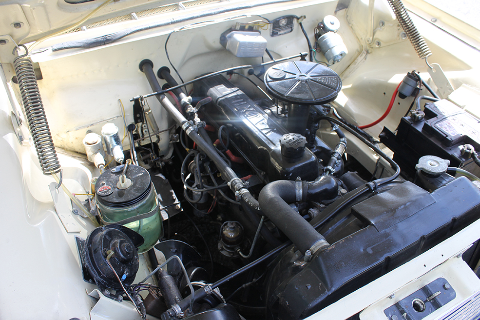 Vauxhall Cresta (PA) buyer's guide - Classics World